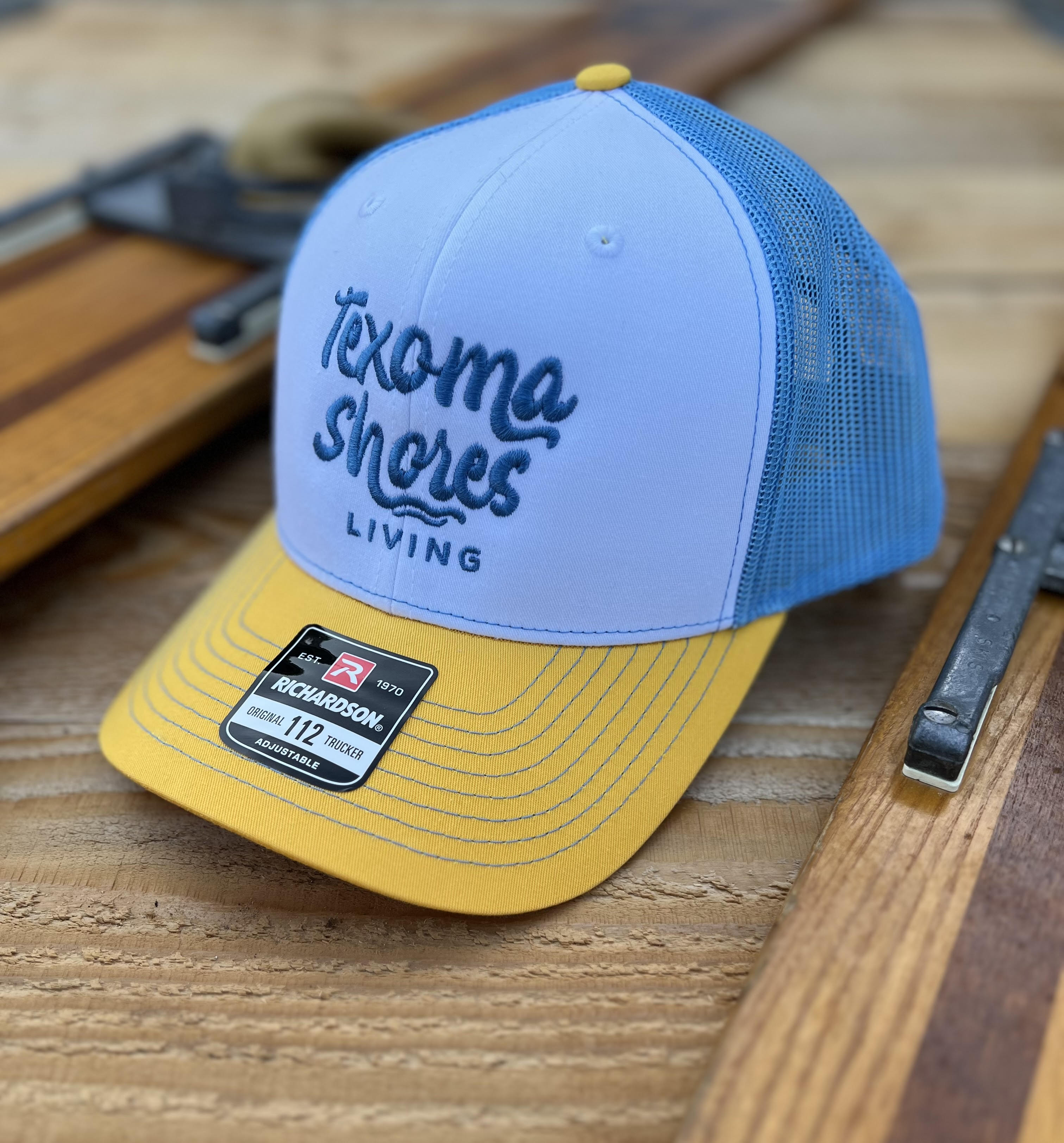 Hats – Texoma Shores Living